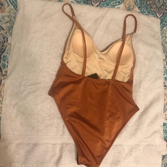 Swim | Pacsun One Piece Bikini | Poshmark